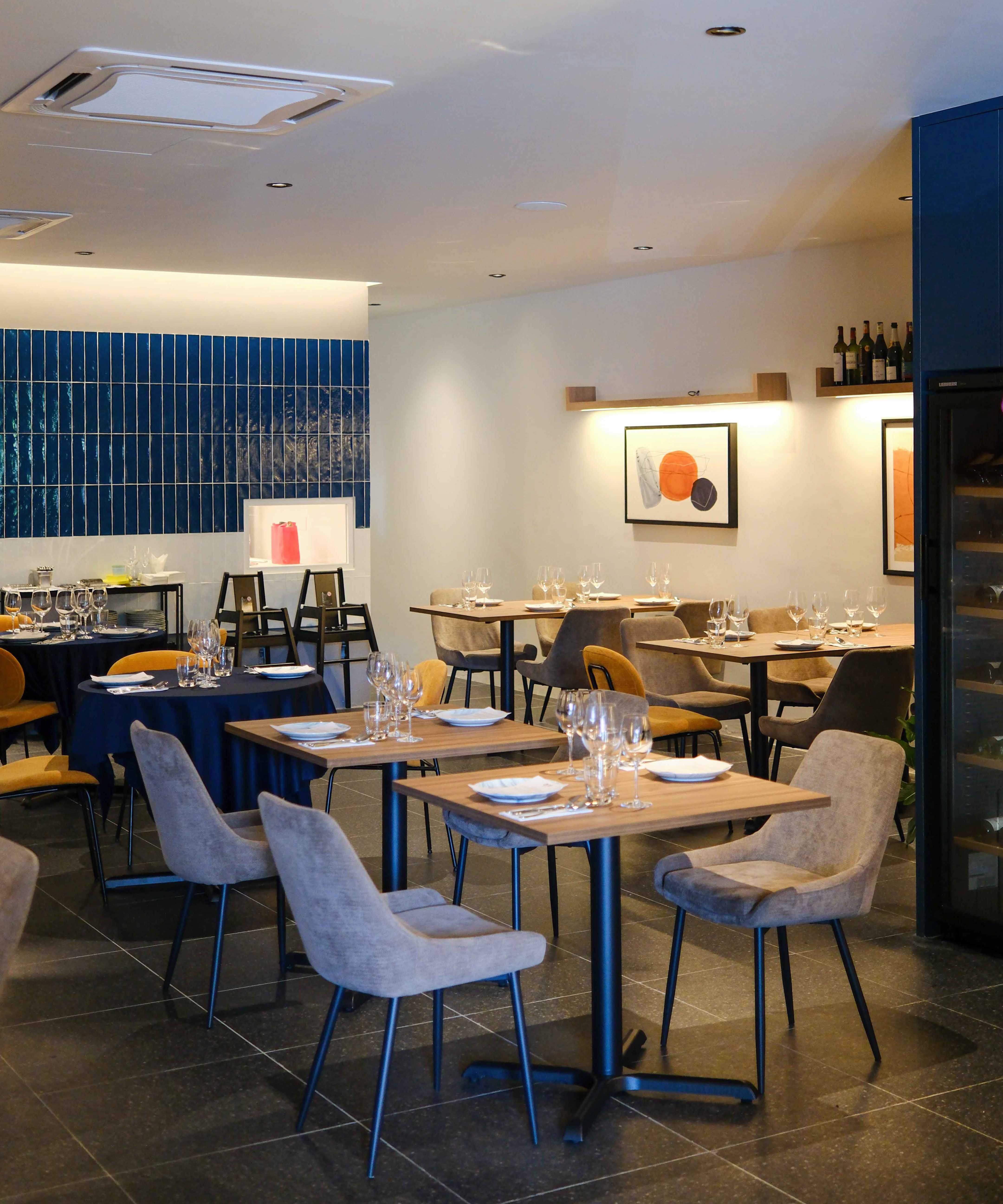 Eat Drink KL | Ora Dining, Taman Tun Dr Ismail